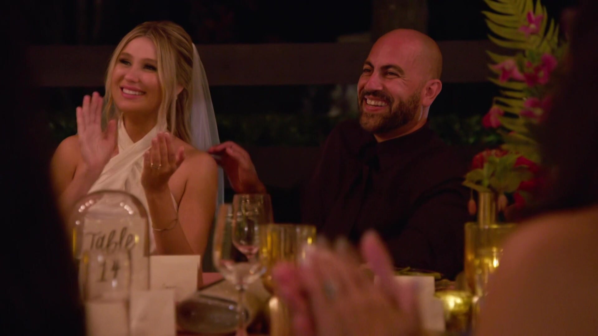 Siesta Key V.F. | S4:E25 | Tiny