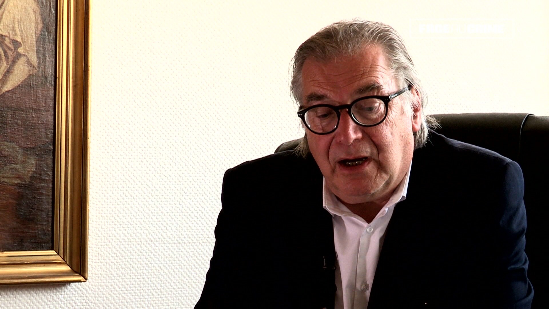 Face au crime | S1:E8 | Affaire Lomoro : meurtre en famille