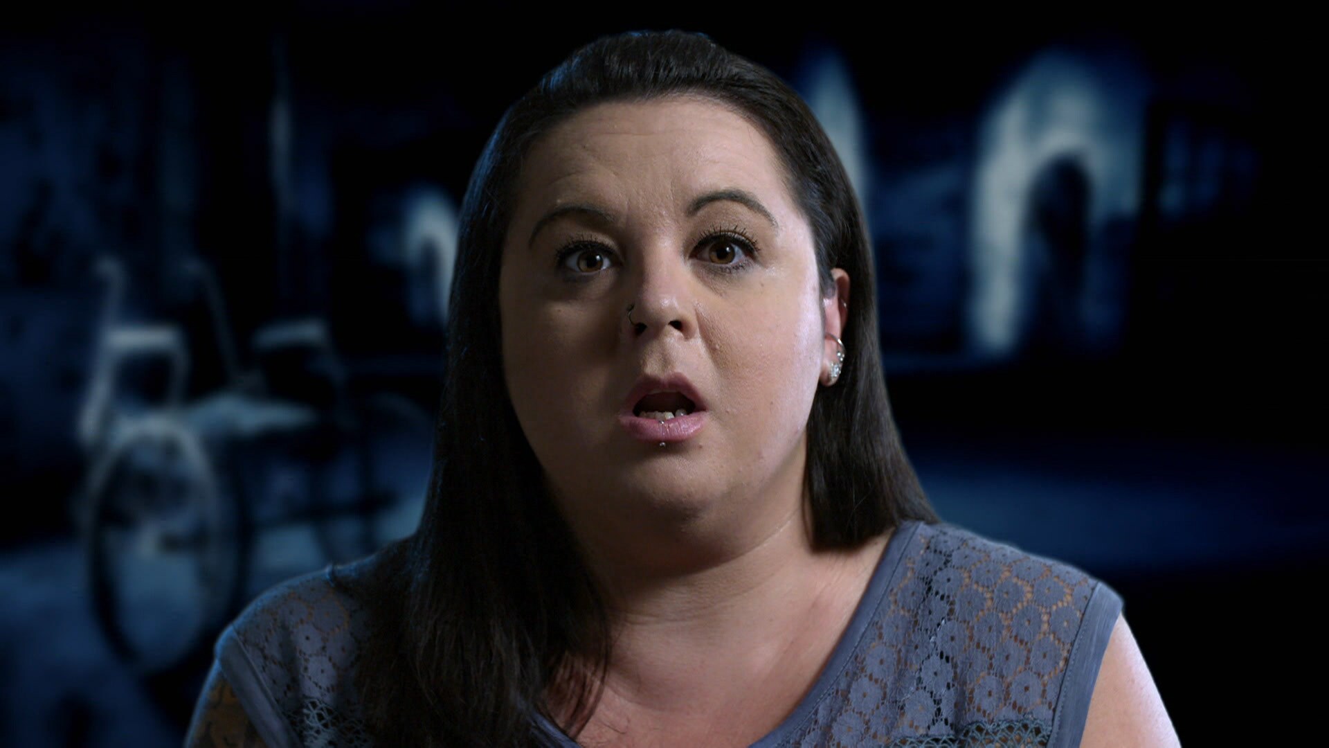 Haunted Hospitals | S3:E5 | The Hand of Death, The Restless Dead, and ...