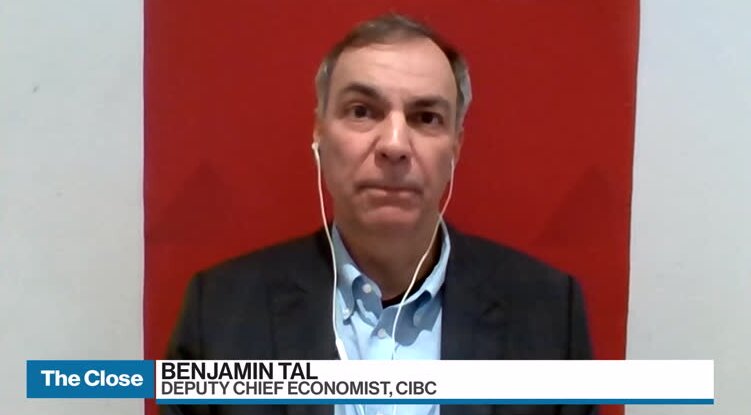 Lower savings, higher wages, supporting consumer spending: CIBC’s ...