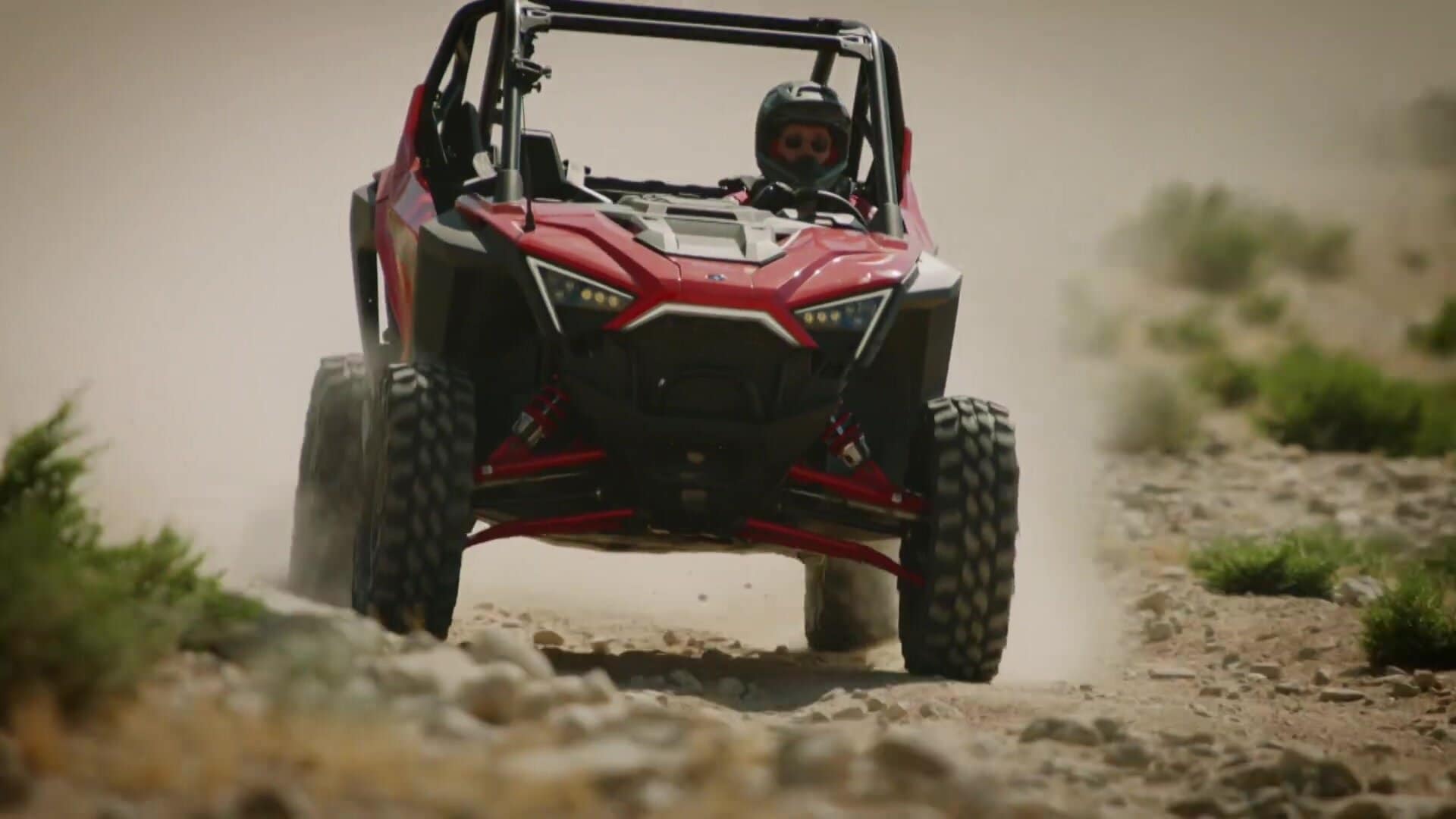 Top Gear America | S1:E6 | Desert Toys