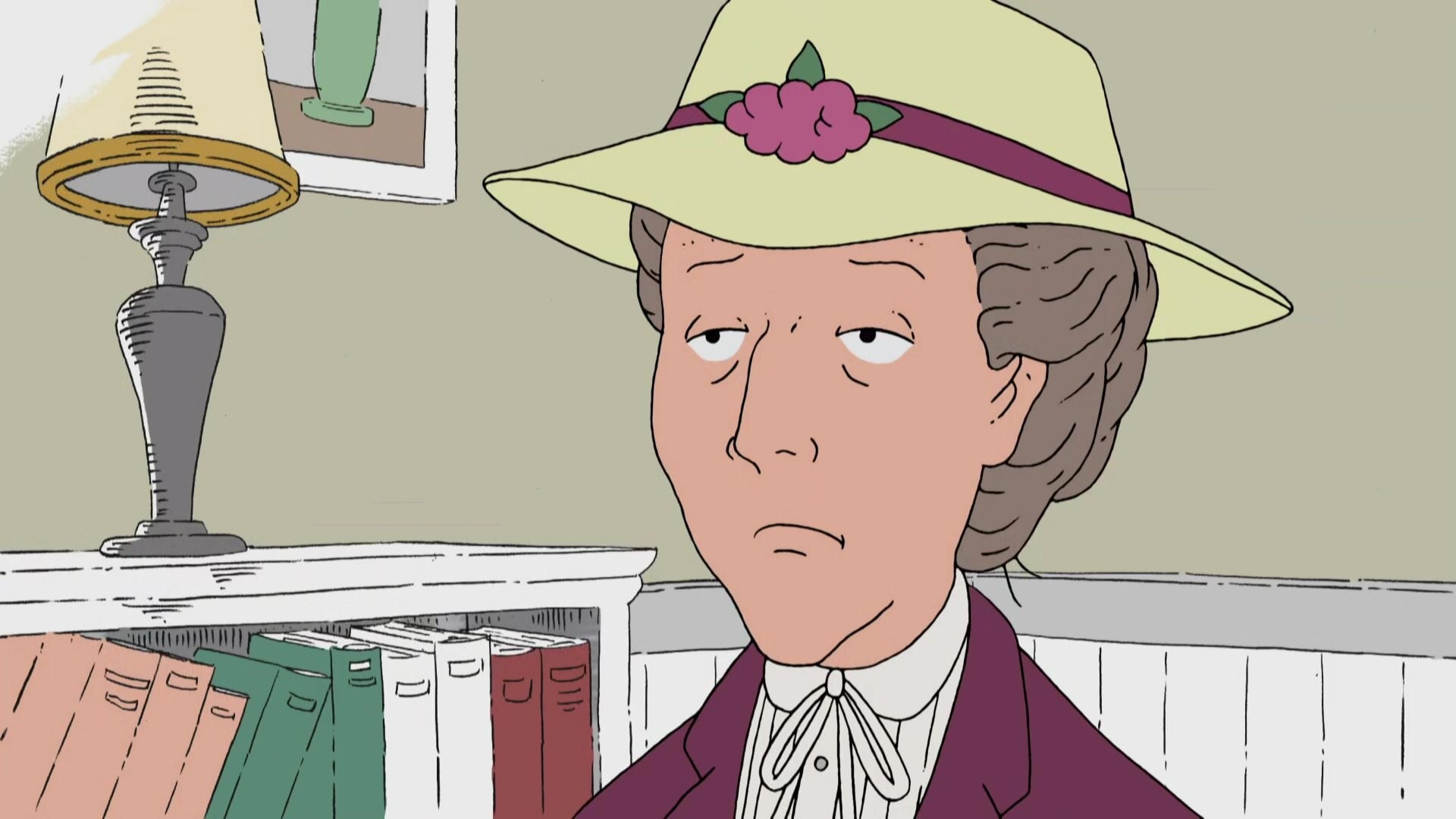 Eloise: The Animated Series | S1:E3 | Eloise Goes to School