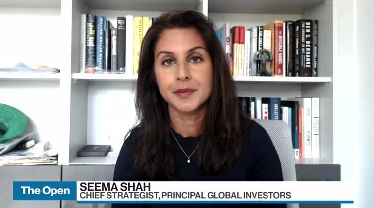 Commodities can outperform regardless of geopolitical tensions ...