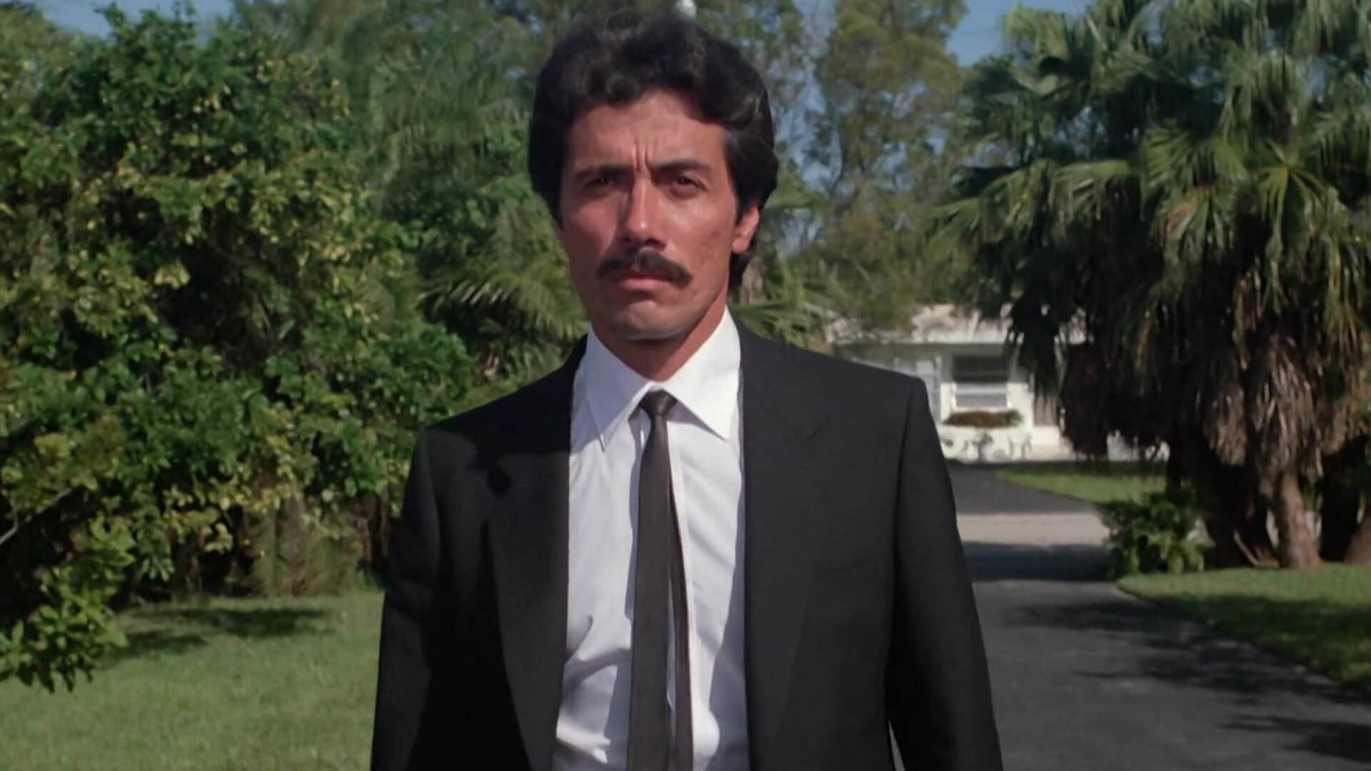 Miami Vice | S1:E15 | The Golden Triangle (Part 2)