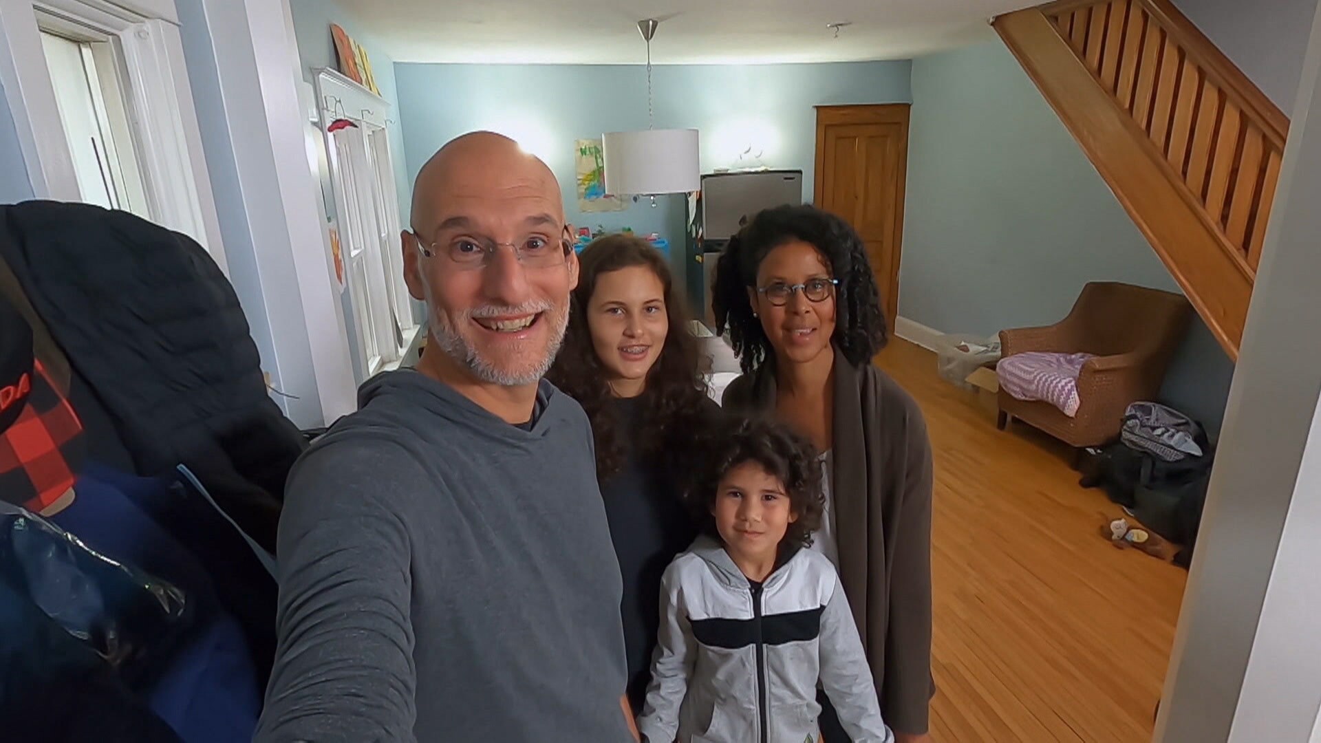 Rénover sans se ruiner | S4:E13 | Michelle et Fred