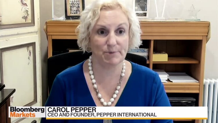 It will be a grim summer for markets, invest in big tech: Pepper ...