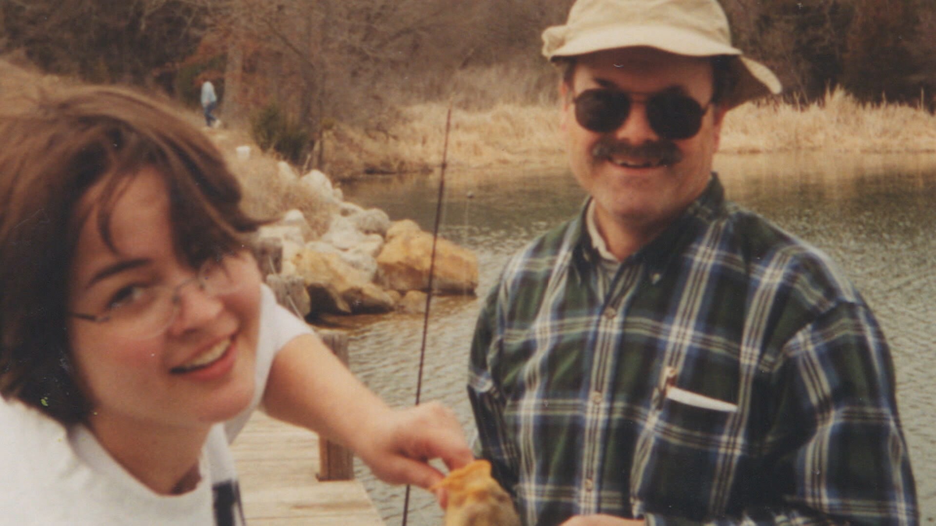 Very Scary People | S2:E4 | BTK Part 2: The Taunting