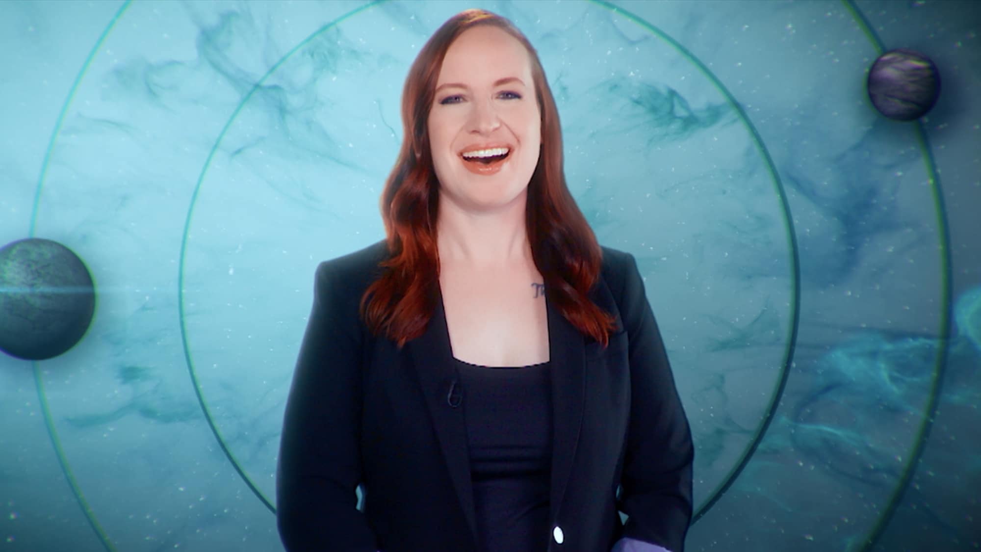 Star Trek: Strange New Worlds | The Science of Star Trek With Dr. Erin ...