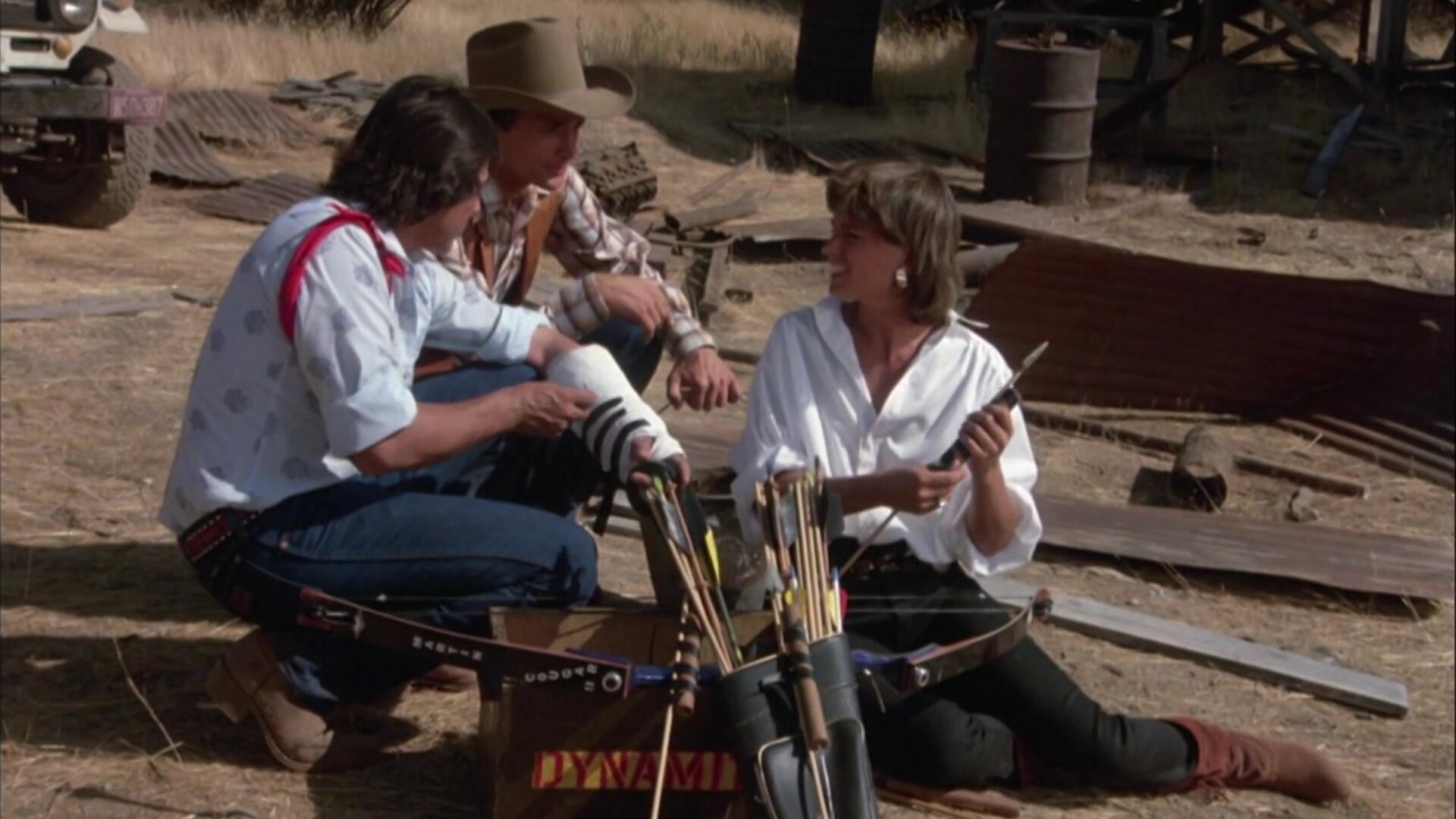 The A-Team | S2:E6 | When You Comin' Back, Range Rider?: Part 2