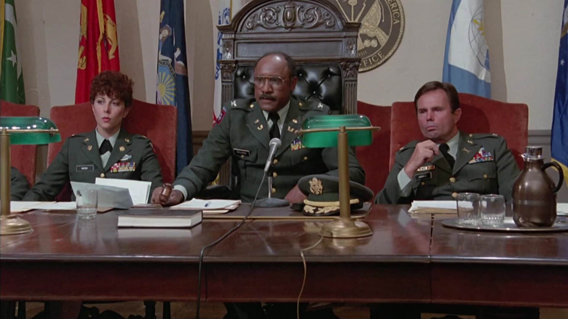 The A-Team | S5:E2 | Trial by Fire