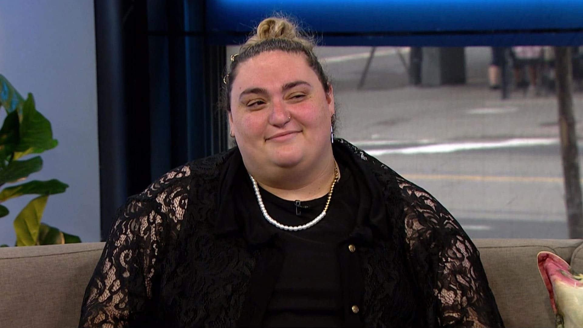 CTV Your Morning | S6:E223 | Jamie Fine is back with new music