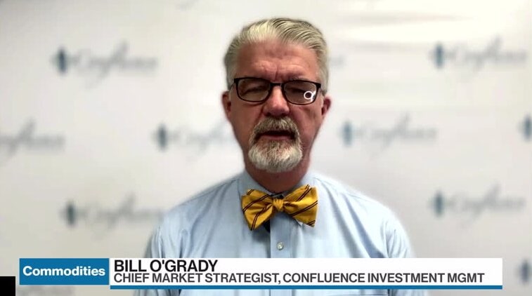 OPEC’s production increase is pretty underwhelming: Bill O'Grady ...