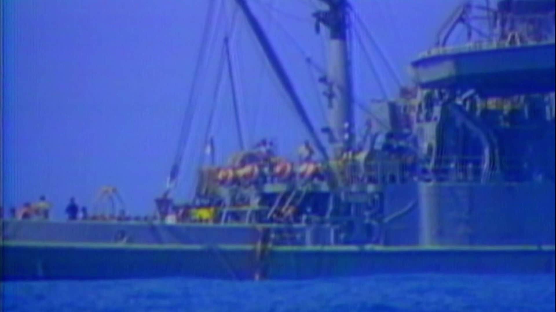 Unsolved Mysteries | S3:E2 | Episode 2 | CTV Unsolved Mysteries | S3:E2 | Episode 2 | CTV