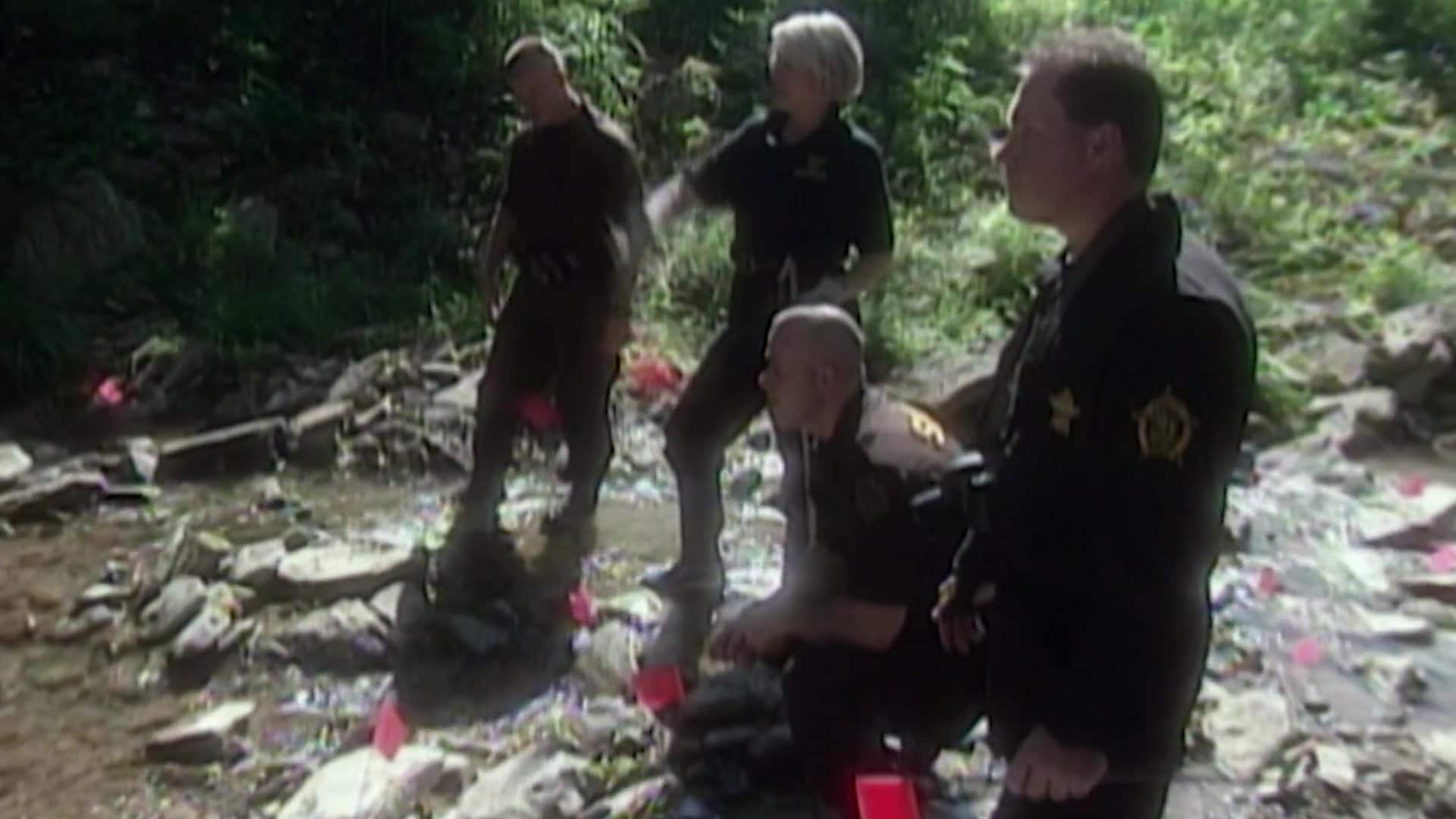 Unsolved Mysteries | S12:E2 | Episode 2 | CTV Unsolved Mysteries | S12:E2 | Episode 2 | CTV