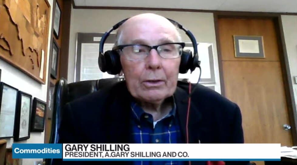 Higher prices have no effect if there’s no demand: Economist Gary ...