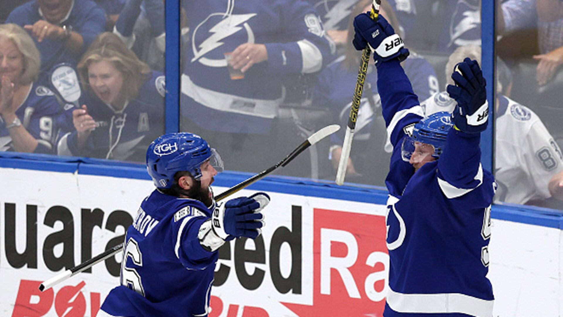 MJ: Stamkos-Kucherov-Palat line 'dangerous' in Lightning's Game 4 win ...