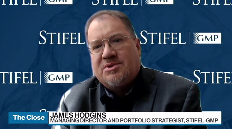 Consumer discretionary earnings could be revised down 30-50%: Stifel ...