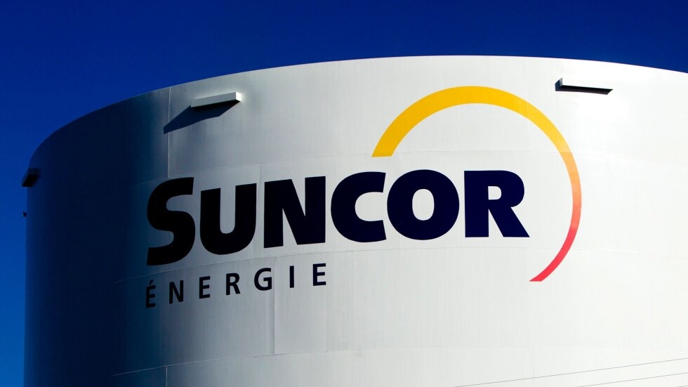 Suncor's Mark Little stepping down - Video - BNN