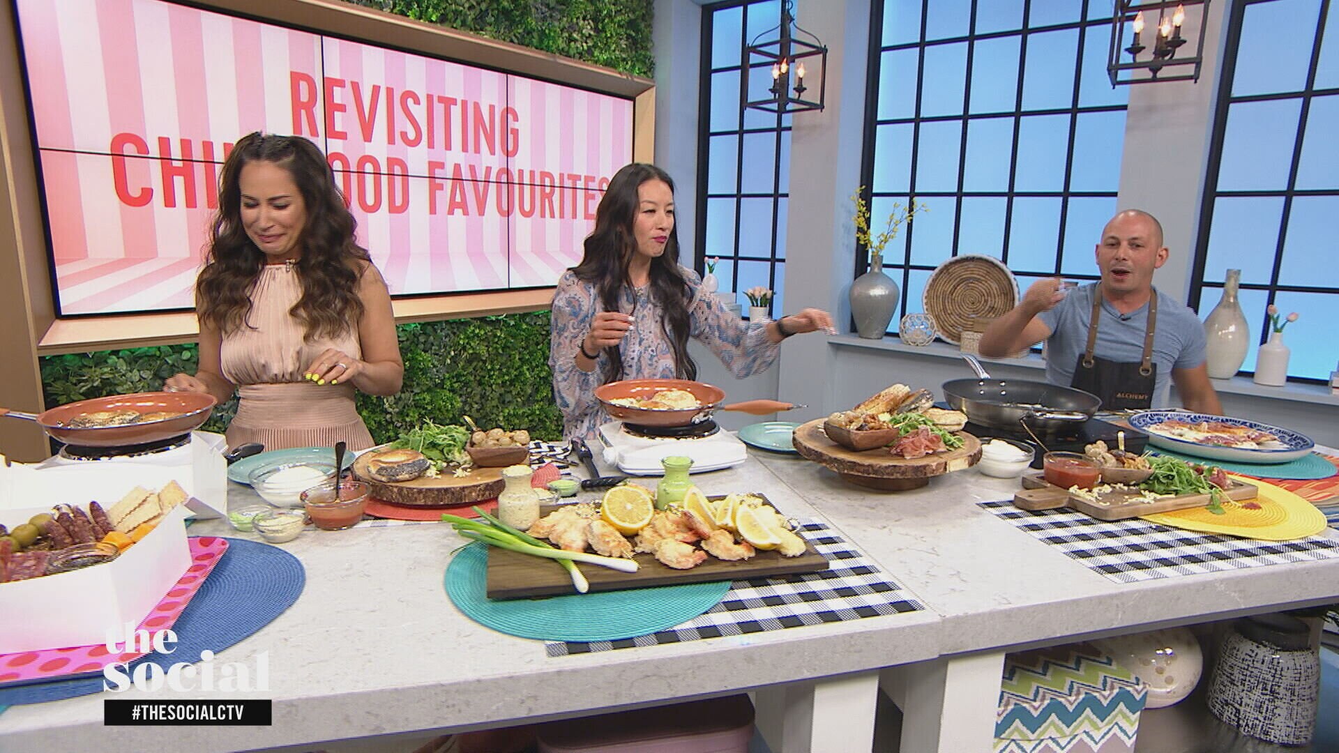 Four Gooey Melty Recipes For Cheese Lovers