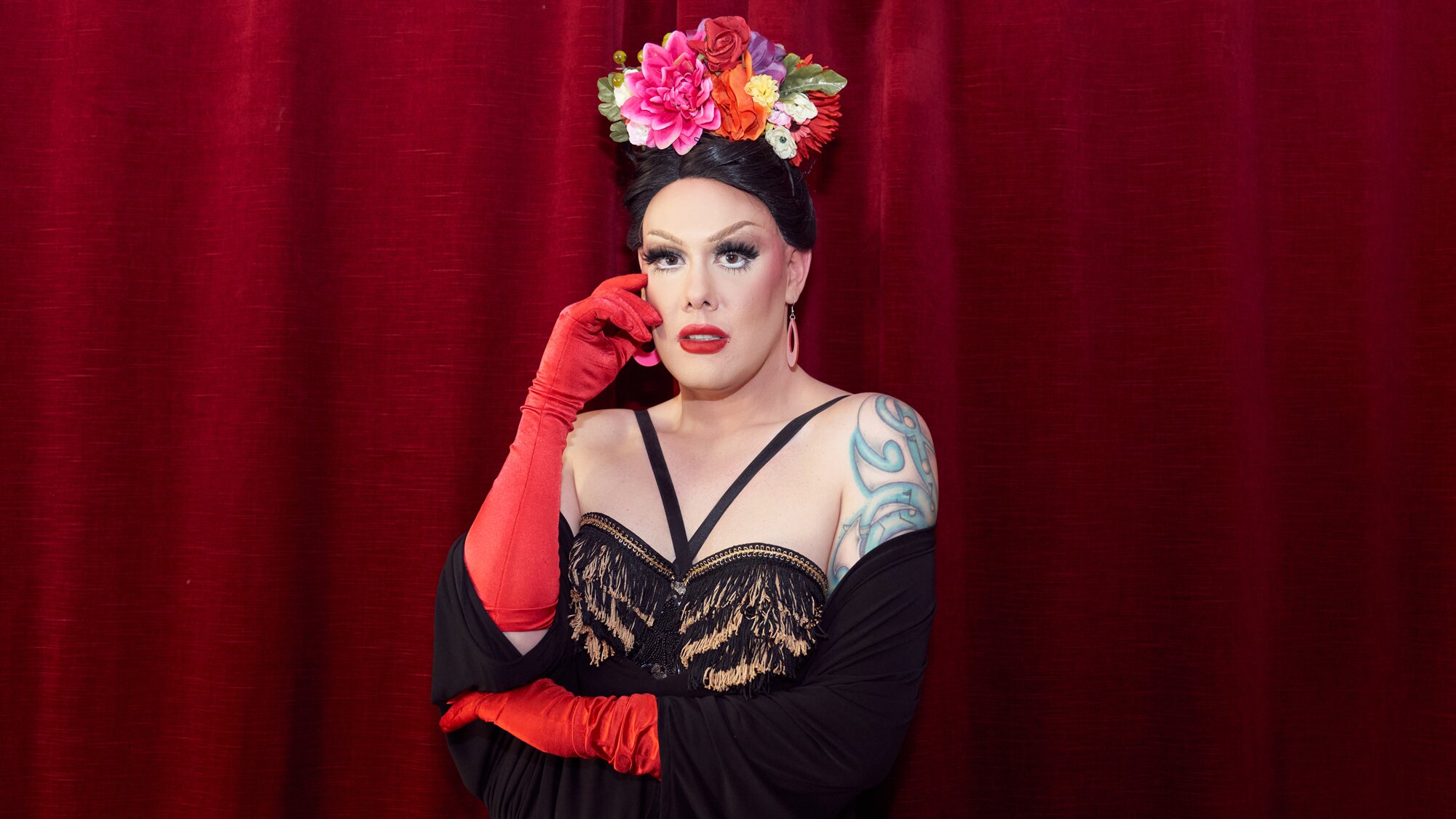 La Drag en moi | (French) Trailer | La Drag en moi | Crave