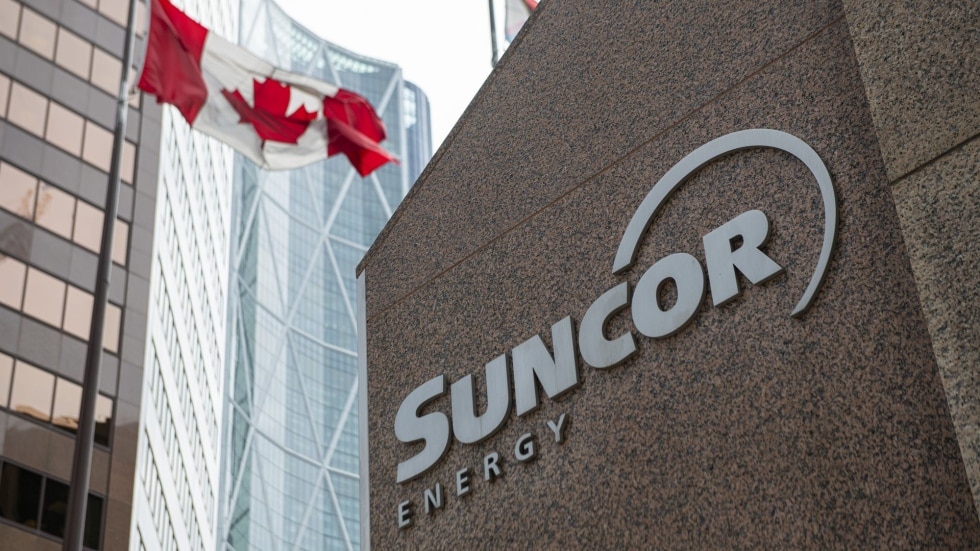 Suncor Energy reaches pact with activist investor - Video - BNN