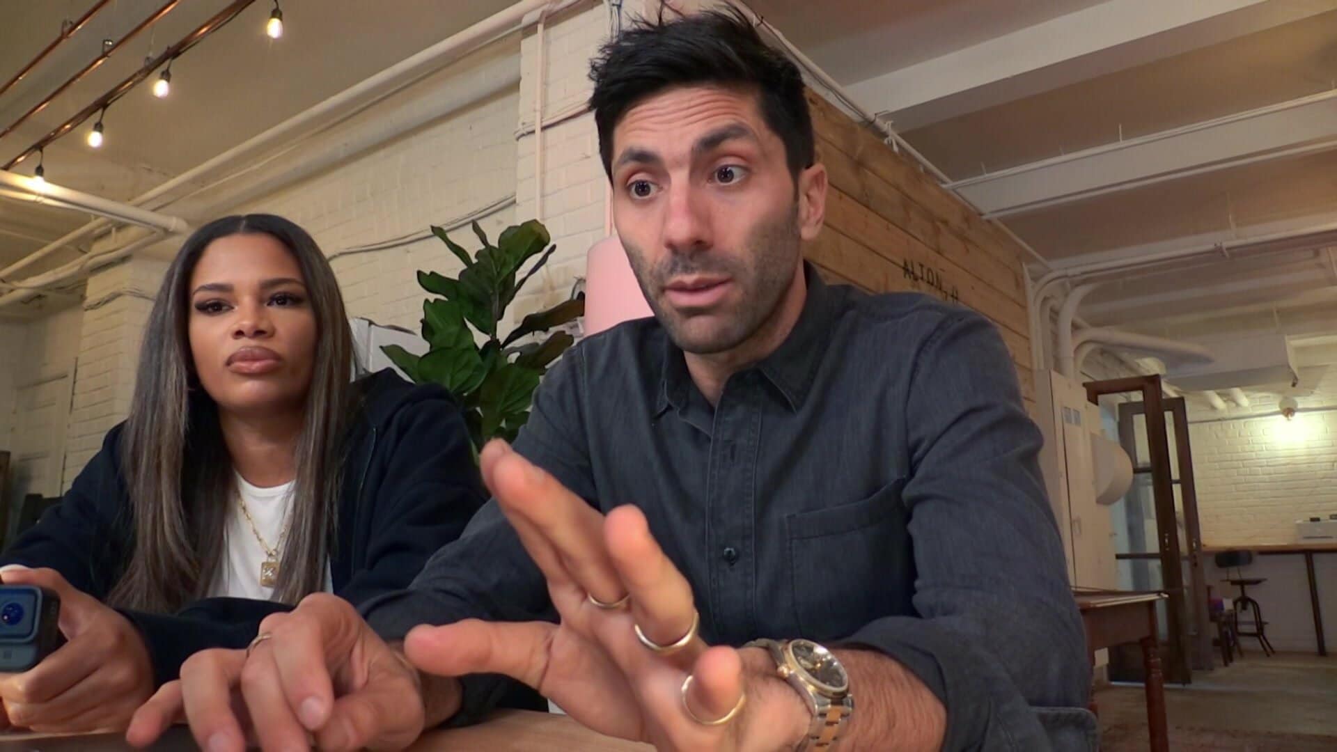 Catfish : Fausse Identité | S8:E68 | Charles & Nikki