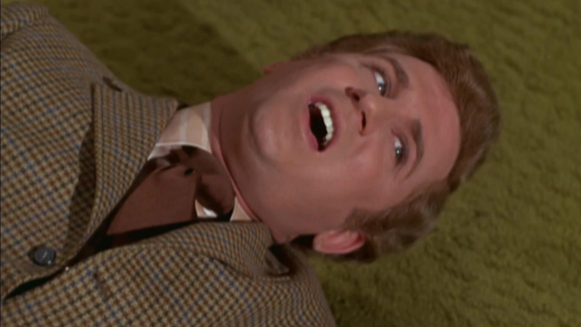 That Girl | S4:E25 | Easy Faller