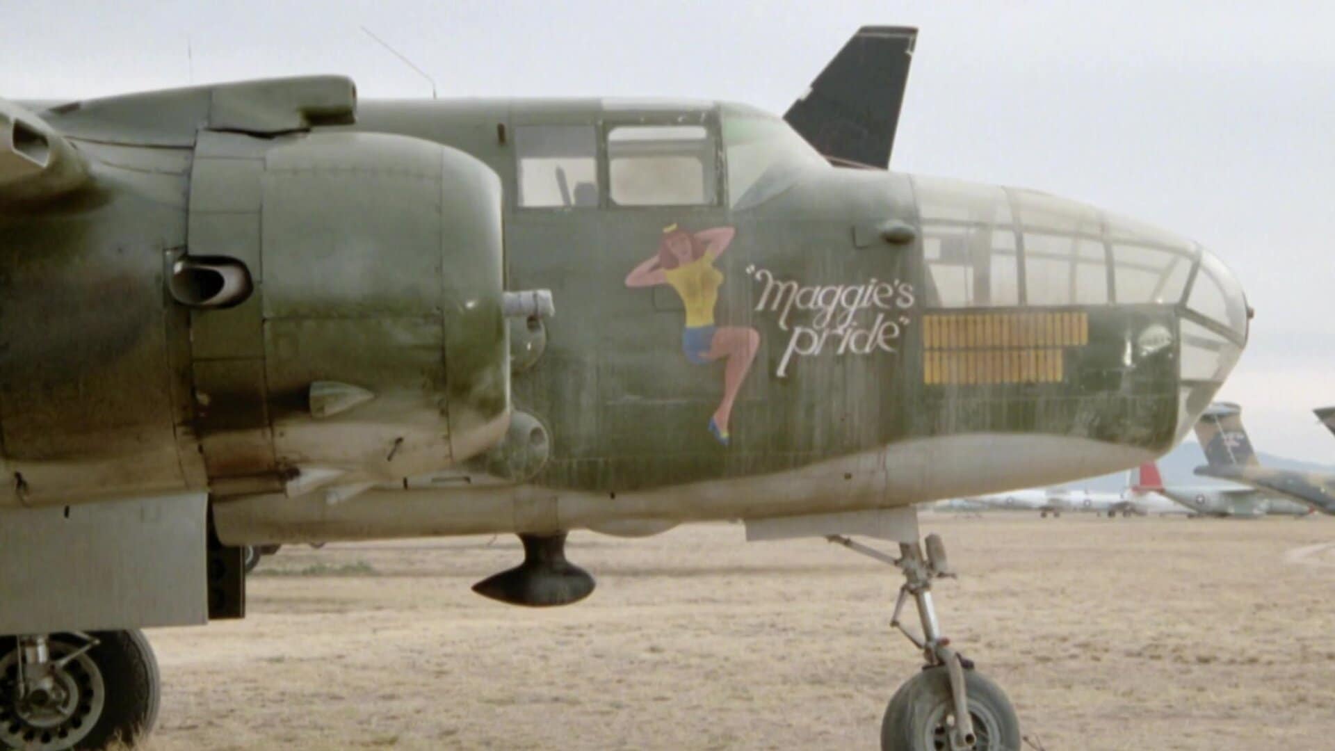 Highway to Heaven | S2:E18 | To Bind the Wounds | CTV