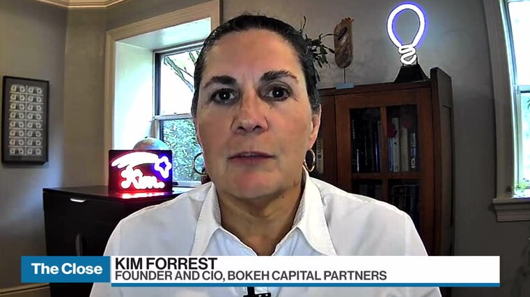 Fed could ease rate hikes as demand destruction impacts earnings: Kim ...