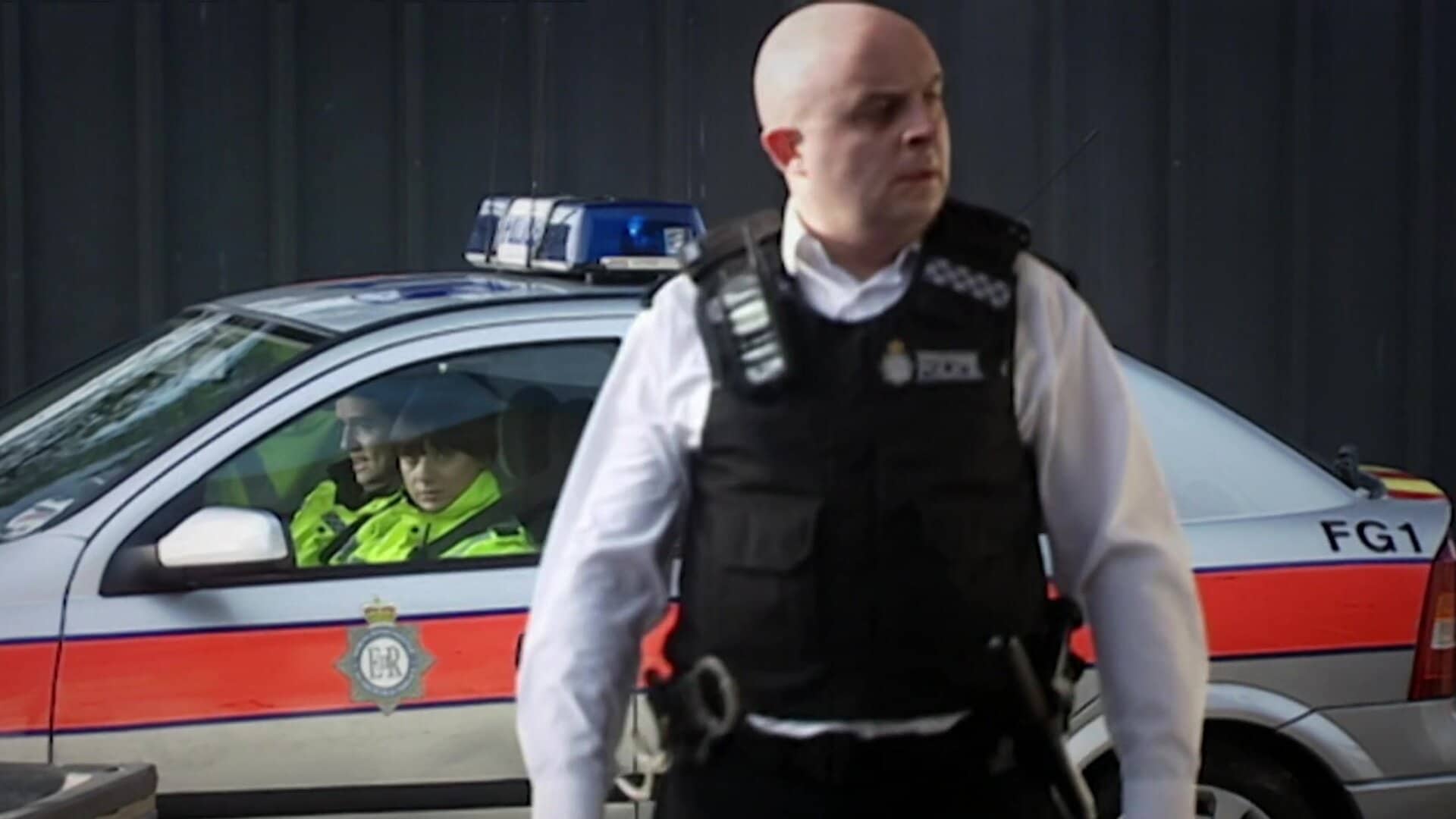 Shameless (U.K.) | S5:E12 | Family at War