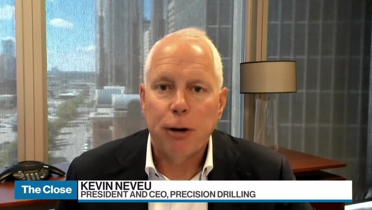 On track with our capital return and debt reduction objectives: Kevin ...