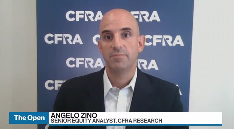 Companies like Meta are at risk of losing a piece of the 'pie' to ...