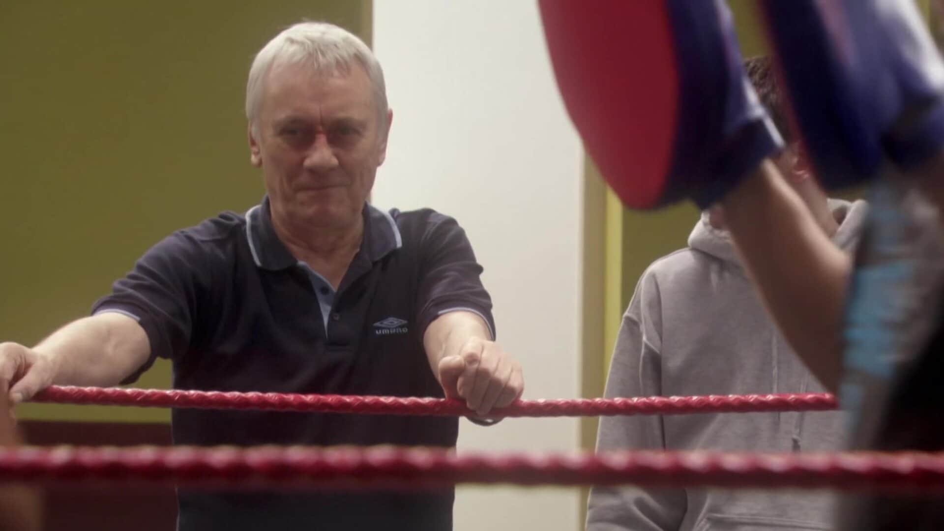 Shameless (U.K.) | S7:E12 | Boxer | CTV