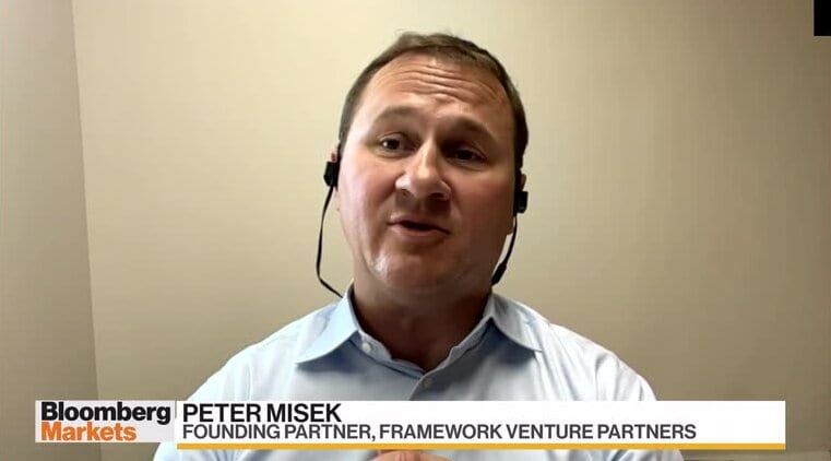 The trajectory of Canada’s economy looks quite rough: Peter Misek ...