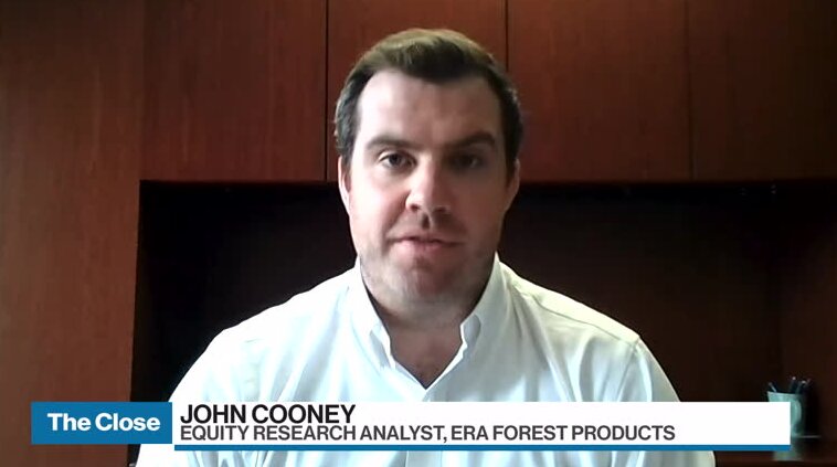 This was a long time coming: ERA's Cooney on West Fraser's production ...