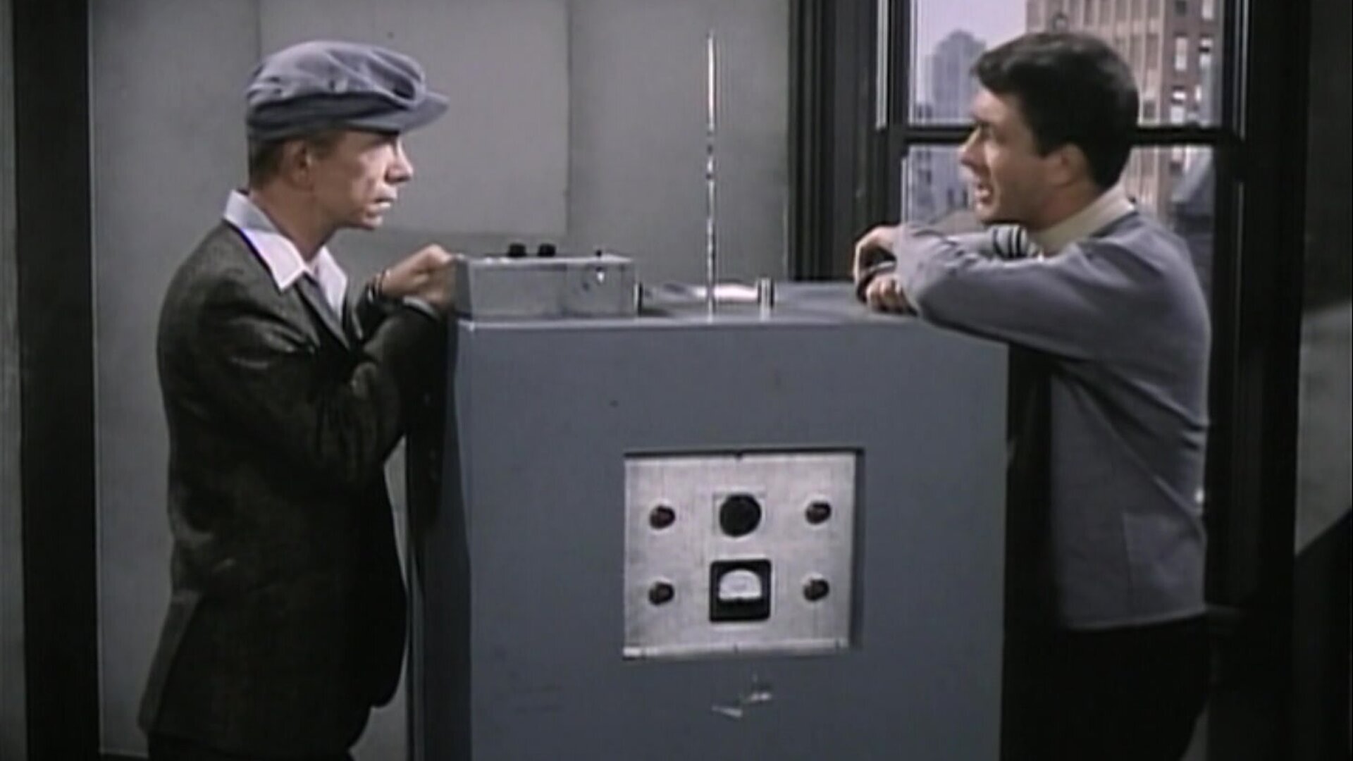 My Favorite Martian | S3:E20 | Man From Uncle Martin