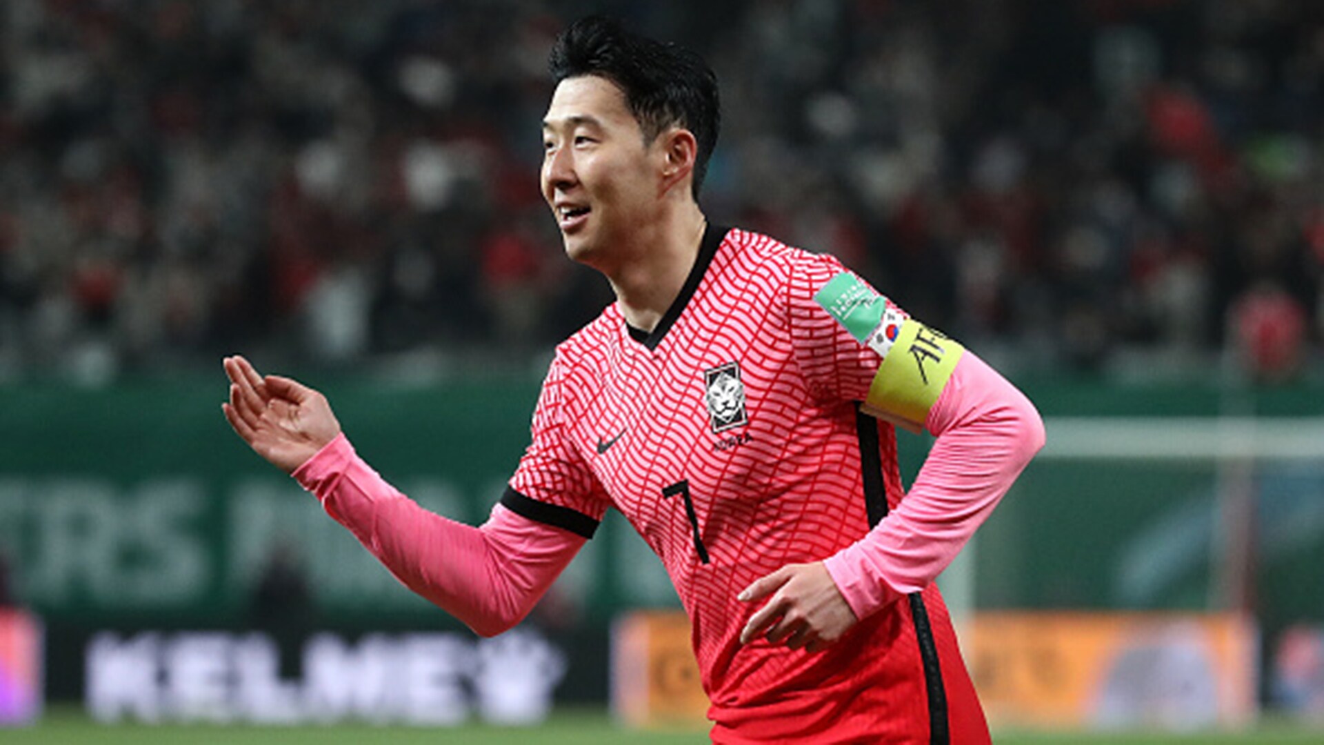 2022 FIFA World Cup: Son Heung-Min - South Korea's superstar - Video - TSN