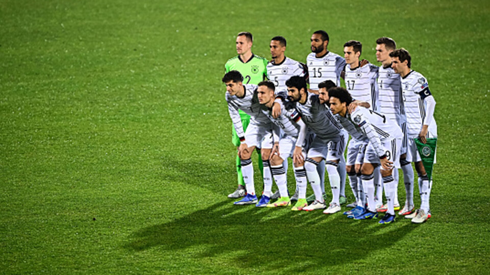 2022 FIFA World Cup: Can Germany return to dominating form? - Video - TSN