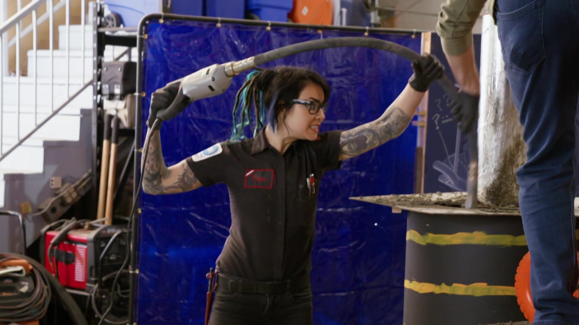 Motor Mythbusters | S1:E2 | Bedrock Buggy