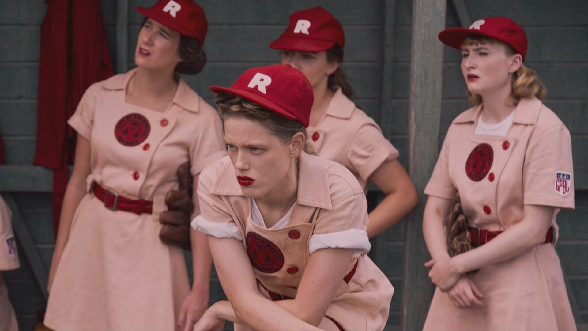 CTV Your Morning | S6:E257 | Kelly McCormack talks 'A League of Their ...