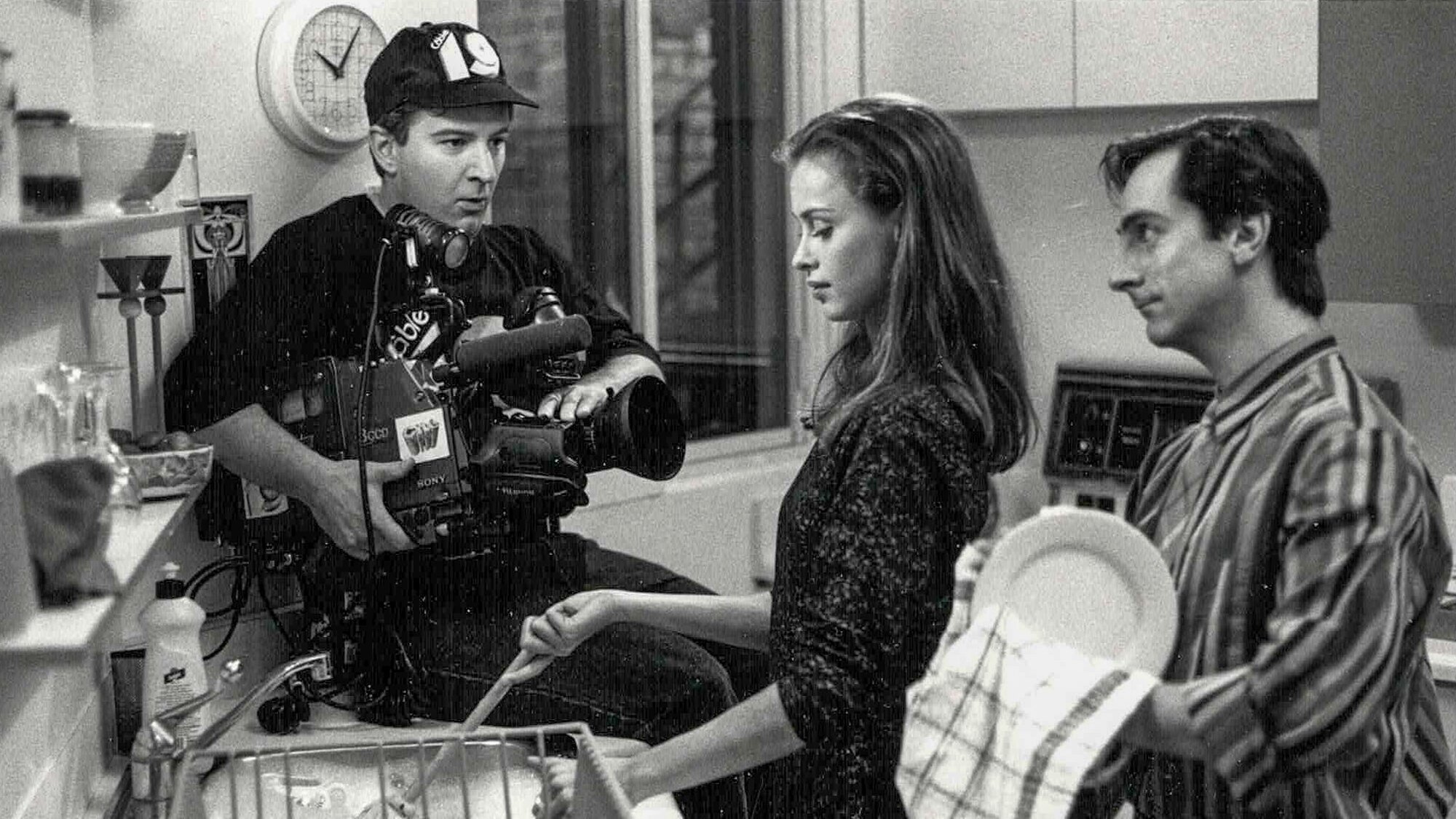 Louis 19 : le roi des ondes