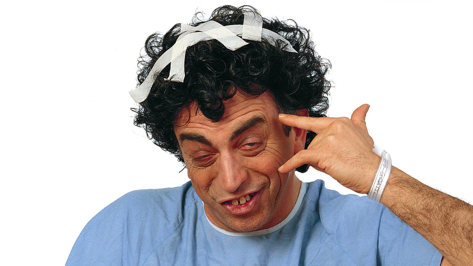 Elvis Gratton II, miracle à Memphis | Crave