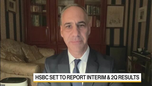 Fifth Element's Tabbush Previews HSBC Results - Video - BNN