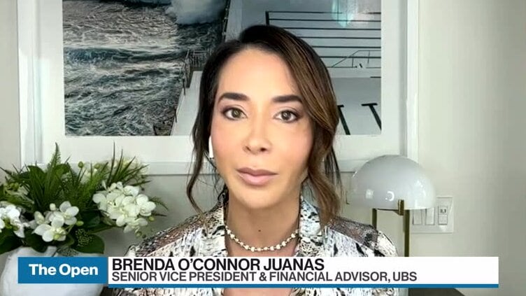 S&P 500 will slide to 3,900: Brenda O'Connor Juanas - Video - BNN