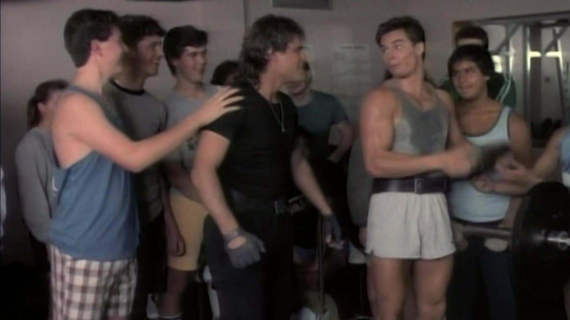 21 Jump Street (1987) | S2:E10 | How Much Is That Body in the Window? | CTV