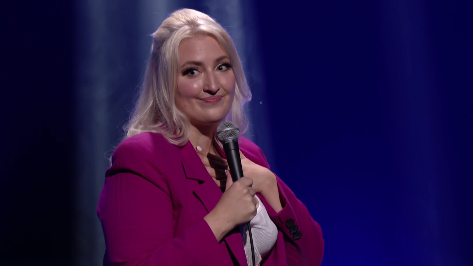 Sophie Buddle: Smile, Baby