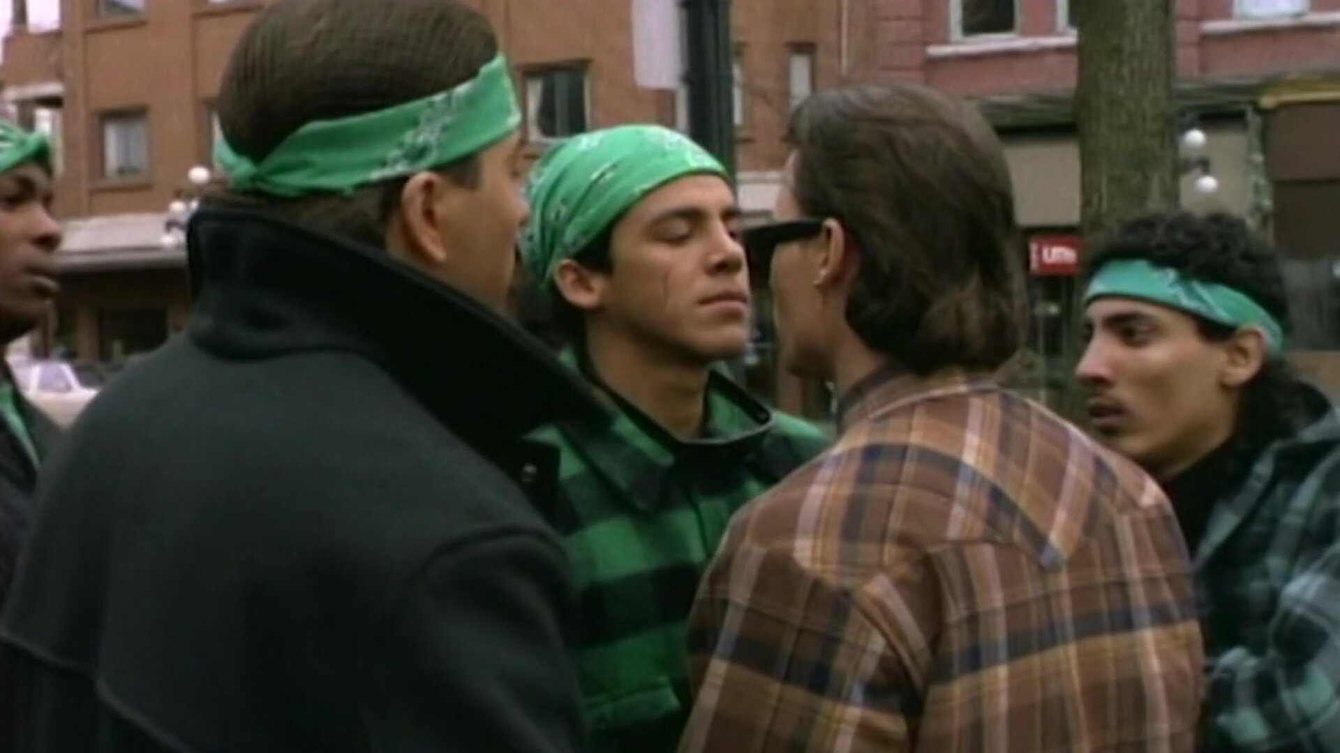 21 Jump Street 1987 S3e19 Locd Out Part 1