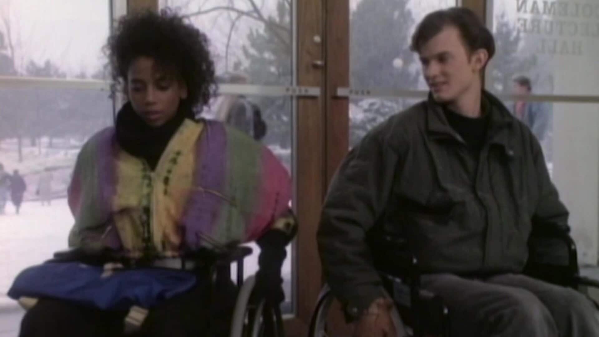 21 Jump Street (1987) | S4:E21 | Unfinished Business | CTV