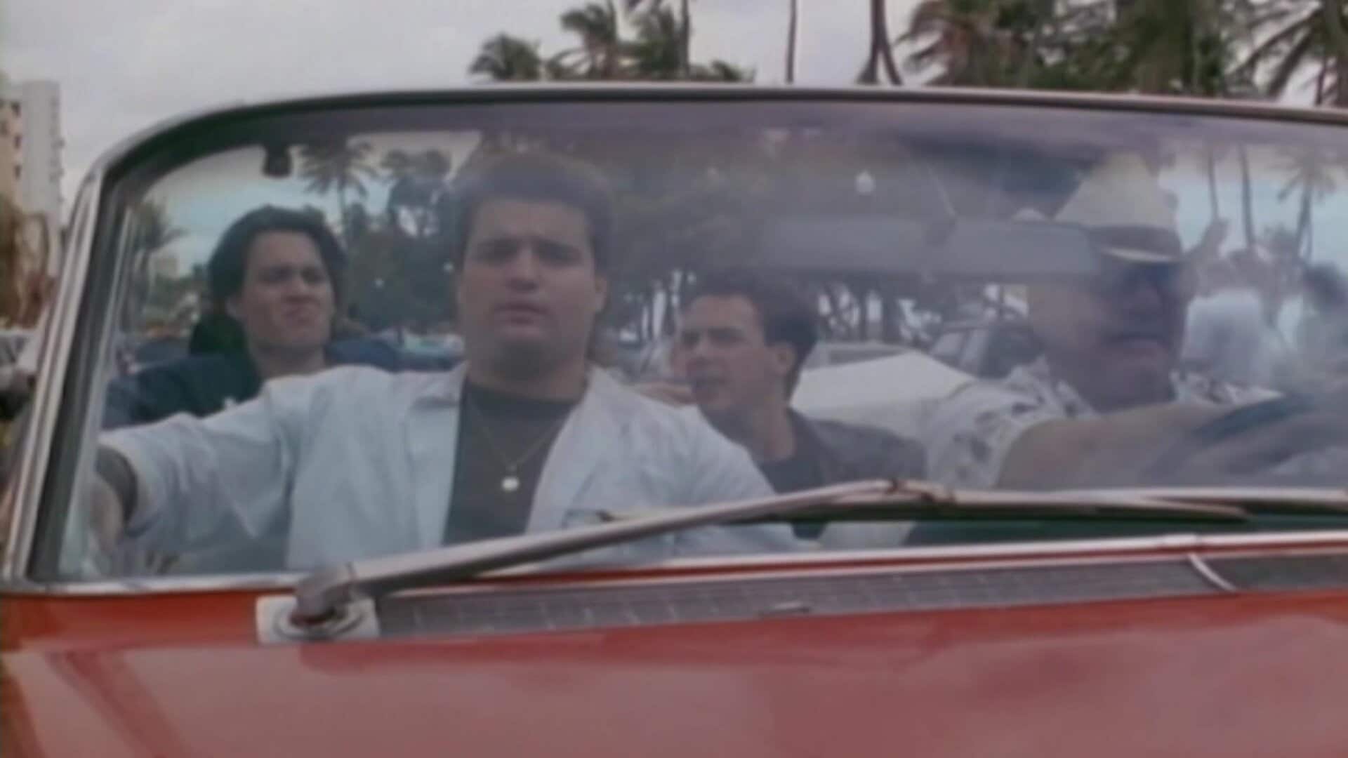 21 Jump Street (1987) | S4:E18 | Awomp-Bomp-Aloobomb, Aloop Bamboom