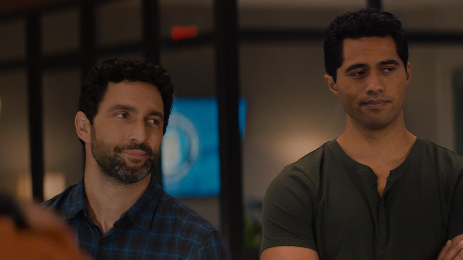 NCIS: Hawai'i | S1:E14 | Broken